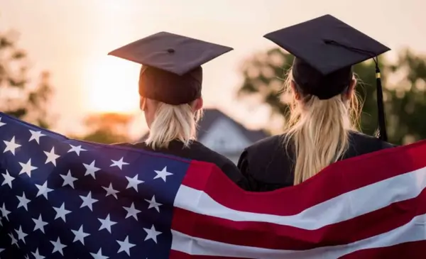 Ofrecen becas para estudiar maestrías en Estados Unidos: así pueden ...