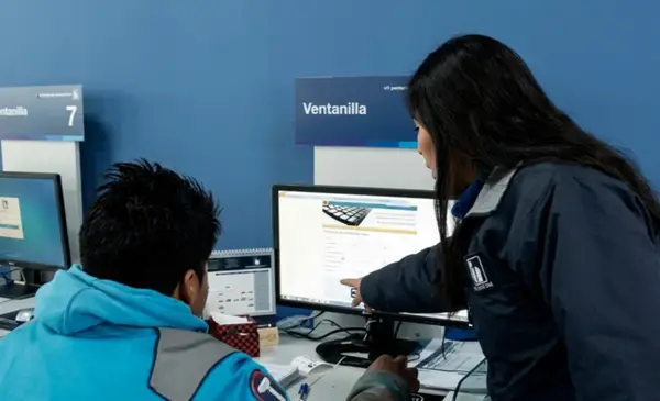 Alivio Tributario: estos son los pasos para actualizar tu información ...