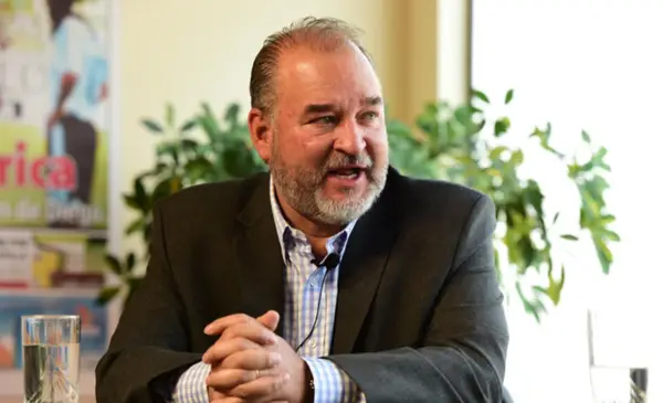 “Prefieren bailar que jugar fútbol”; la dura declaración de Jorge del ...