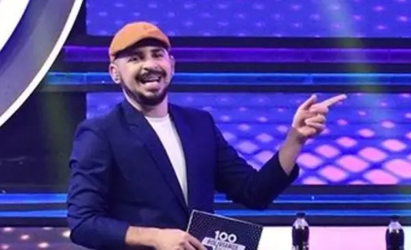 Ronico estrena look y lo comparan con Juan Luis Guerra| Red Uno de Bolivia