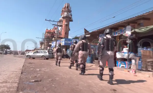 Vecinos exigen el cierre definitivo de 'El Castillo' en el Plan 3000 ...