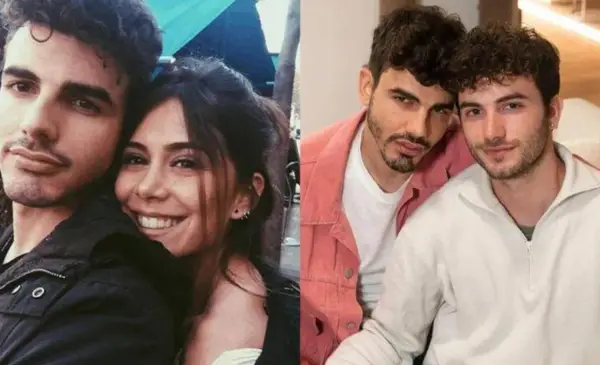 “Era gay, y le mentí”, confesó el ex de la cantante colombiana Greeicy ...