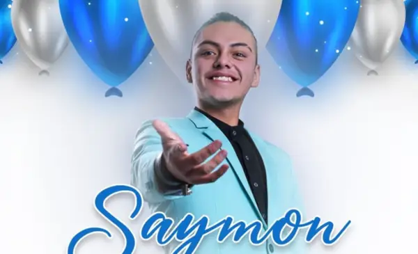 Saymon Ruiz rompe el silencio tras su salida de Todo Blue| Red Uno de ...