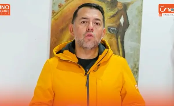 Senador Morón exige declarar estado de excepción y garantizar ...