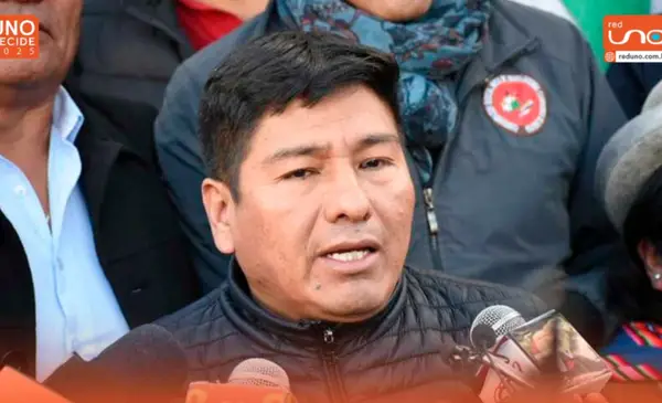 MAS cierra filas con Eduardo del Castillo y Milán Berna, proclamación ...