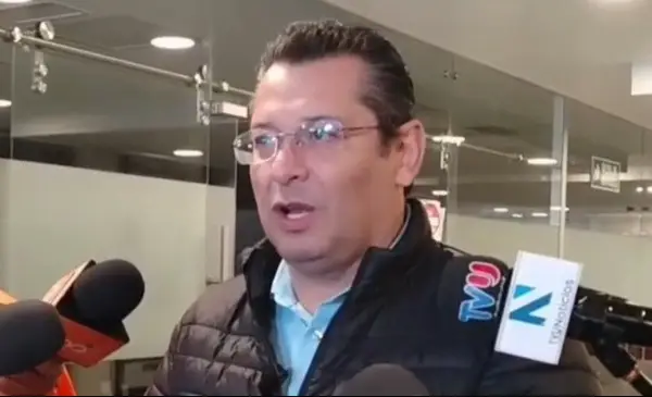 Diputado Egüez destaca reconocimiento del modelo cruceño por candidatos ...