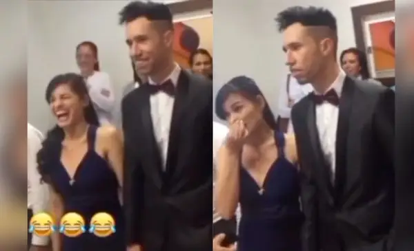 Por hacerse la 'chistosa': juez cancela boda civil por broma de la novia| Red Uno de Bolivia