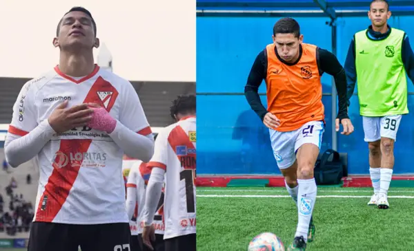 Minuto a minuto: Always Ready vs Vaca Díez| Red Uno de Bolivia