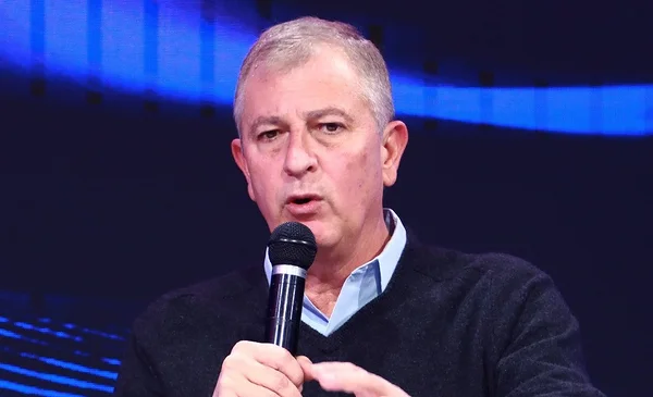 Branko Marinkovic confirma su candidatura en 2025 y ya trabaja en su ...