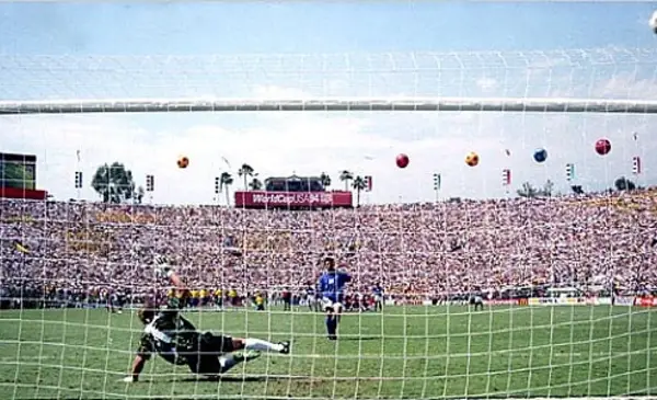 A 30 años del penal fallado más famoso de la historia ¿qué fue de la ...