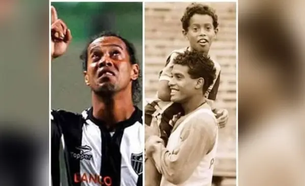 "Cada gol era un recuerdo”: Ronaldinho y la memoria inolvidable de su ...
