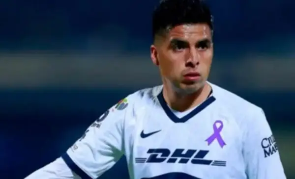 Wilstermann confirma al mexicano Leonel López como tercer refuerzo de ...