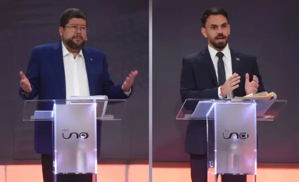 ¿Qué propuesta has llevado adelante en tu gestión como ministro?: La ...