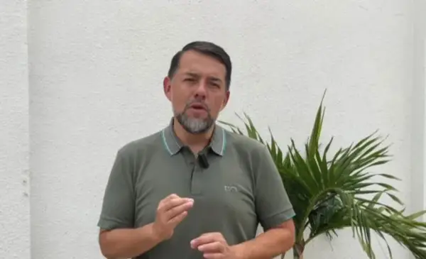 Senador Erik Morón solicita informe al TSE sobre situación jurídica de ...