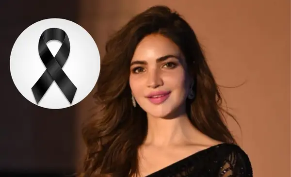 ¡Consternador! Hallan muerta a actriz y modelo pakistaní Humaira Asghar| Red Uno de Bolivia