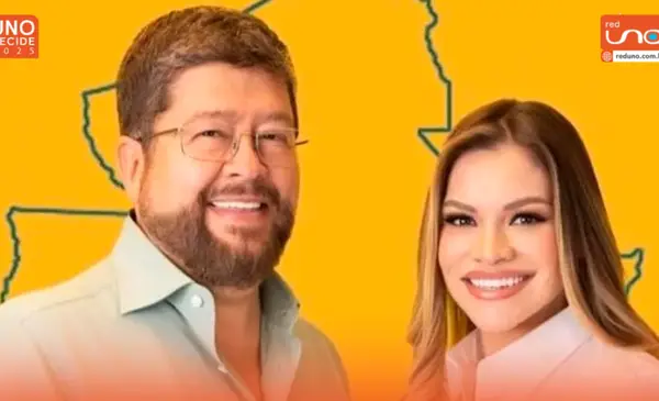 TSE acepta la renuncia de Karla Robledo como candidata a senadora ...