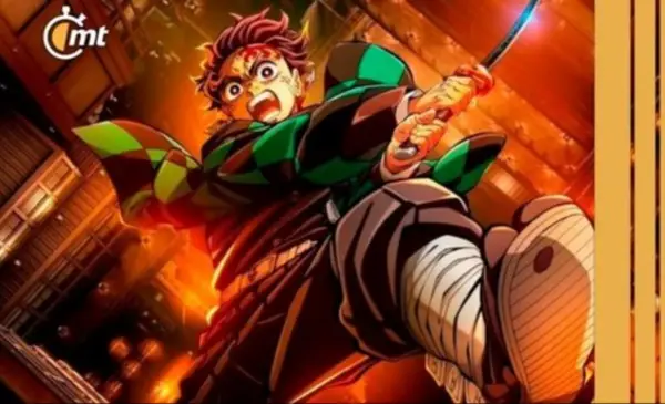 ¿Falta mucho? ‘Demon Slayer: Castillo Infinito’ llega a cines este 11 ...