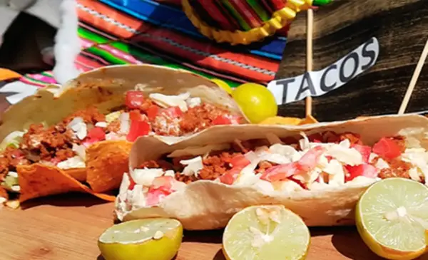 Tacos - Red Uno de Bolivia