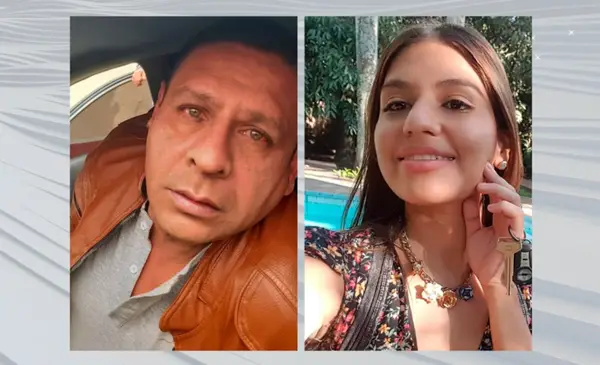 Fiscalía imputa al 'ex' de Marilyn Blanco por feminicidio| Red Uno de ...