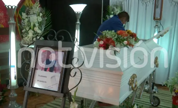 Ronald Vaca, menor atropellado en Montero, disfrutaba jugar al fútbol y ...