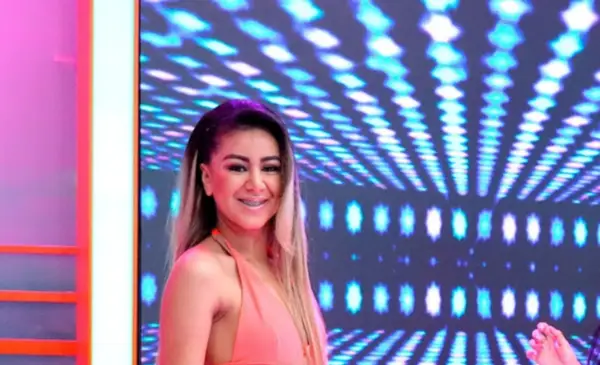 Sissi de Maroyu, responde a las “razones” del retiro de Wendy Callaú ...