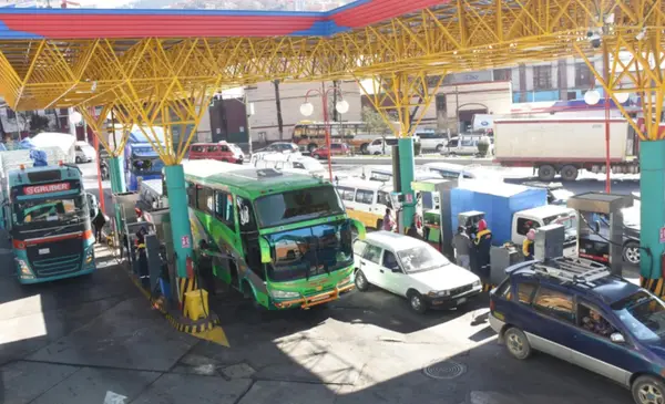 Montenegro: “Las medidas de Arce son estructurales y llevarán su tiempo ...