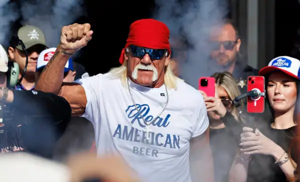 ¿Qué pasó con Hulk Hogan? Revelan causas de su muerte | Red Uno de Bolivia