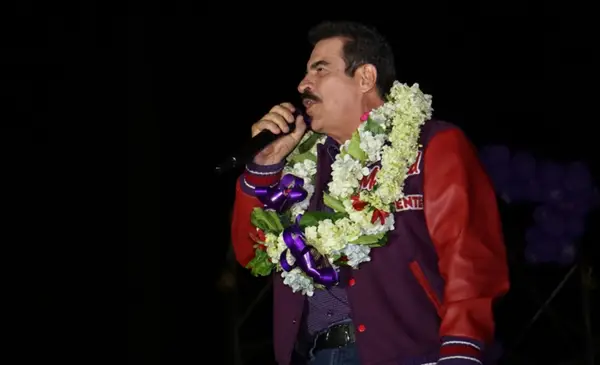 Manfred Reyes Villa promete reconciliación y lanza advertencias en su ...