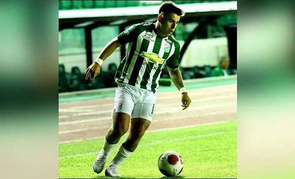 “Espectacular, merece estar”: Peña pide la convocatoria de Henry Vaca ...