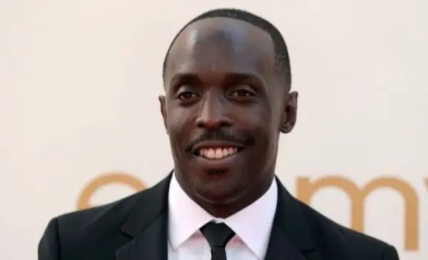 Muere Michael K. Williams, actor de "The Wire"| Red Uno de Bolivia
