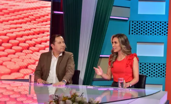 "Notivisión Primero" llega el 5 de septiembre, desde muy temprano usted ...