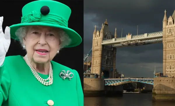 'London Bridge': La operación que se pone en marcha tras la muerte de ...