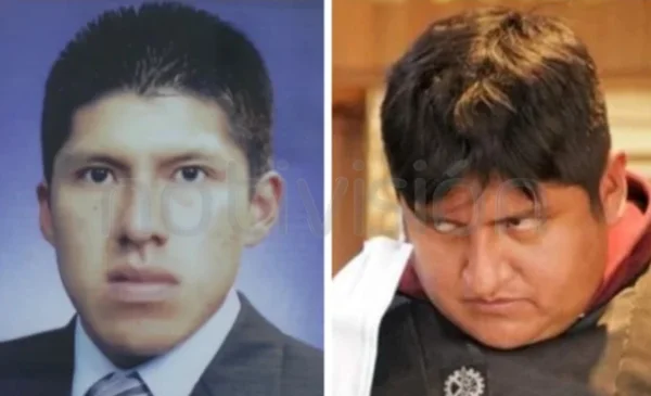 Dictan Nueva Sentencia De 30 Años De Cárcel Contra El Psicópata Sexual