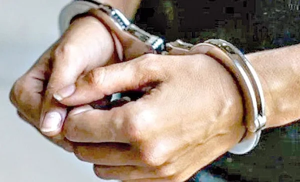 Hombre Que Golpeó Y Mordió A Su Pareja Embarazada Porque Se Negó A Ir A