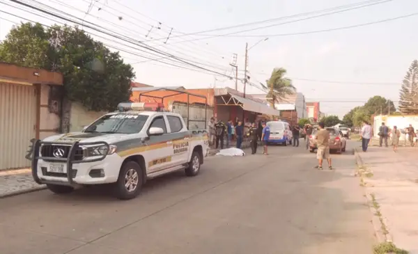 Santa Cruz Mujer Apuñaló Y Mató A Su Vecino Tras Creer Que La Espiaba