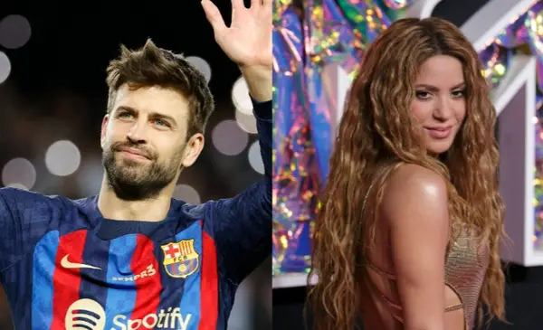 “Estoy hecho un toro”: Piqué lanzó misterioso mensaje tras éxito de ...