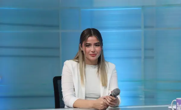 Anais Merlin Guzmán, de 18 años, será la legisladora más joven en la ...
