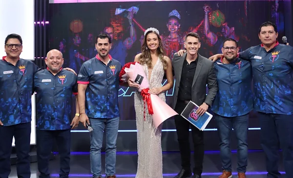 “Un carnaval del pueblo para el pueblo”: Camila Ribera y los Testarudos ...