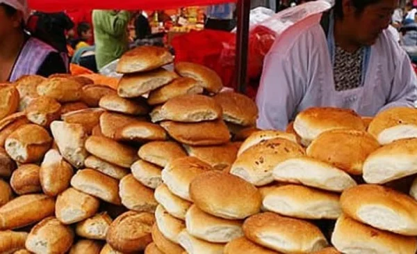 Pan de batalla en El Alto se vende entre Bs 0,50 y 0,80: ¿qué ...