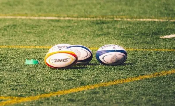 Horror en la cancha: jugador de rugby pierde la vida tras desplomarse ...