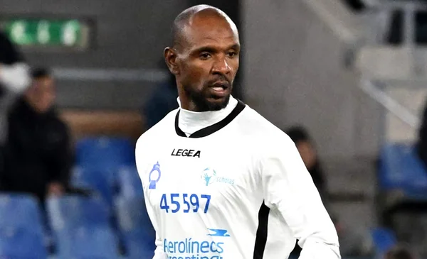 El exfutbolista Éric Abidal negó los rumores sobre su muerte: “Estoy ...