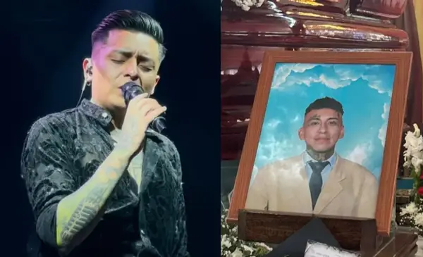 Video de Naoki Ishida homenajeando a su hermano se vuelve viral tras su fallecimiento| Red Uno ...