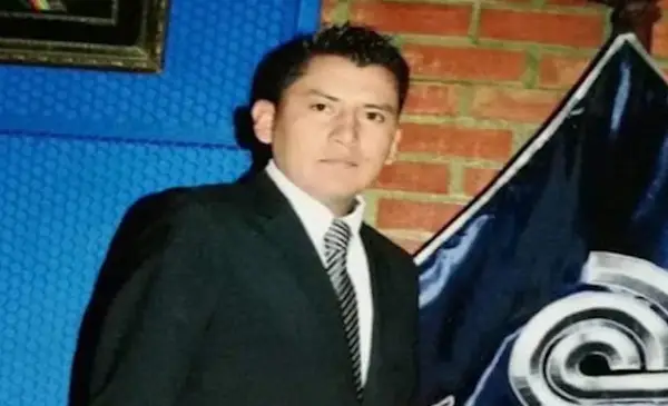 Caso Arquitecto: A casi a un año los restos de Ariel continúan en el ...