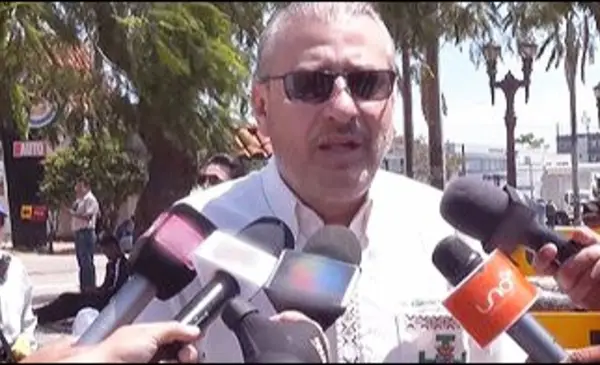 Calvo: “No es suficiente trasladar reunión por el Censo a Santa Cruz ...