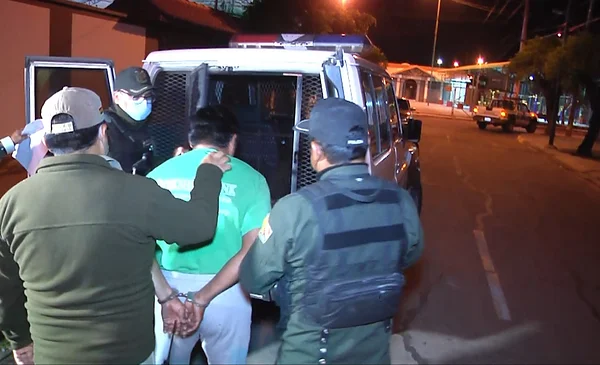 Investigan un posible caso de feminicidio en la zona de la Chimba| Red ...
