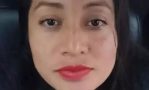 "Amargo sueño americano": Cecilia fue asesinada a tiros por su pareja en EE.UU.| Red Uno de Bolivia