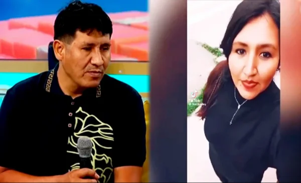 “Mi madre está sufriendo”; familia de boliviana calcinada en Chile pide ... “Mi madre está sufriendo”; familia de boliviana calcinada en Chile pide ...