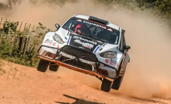 'Happy' Peredo ganó la Integración del Oriente| Red Uno de Bolivia