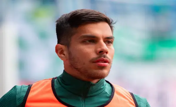 Boris Céspedes anotó su segundo gol en Suiza| Red Uno de Bolivia