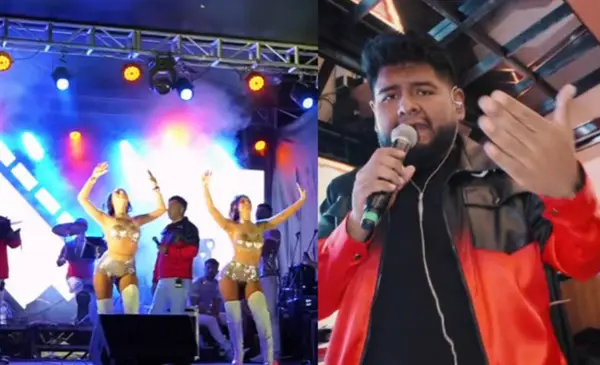 ¡Oficial! Todos los miembros de Maroyu pasaron a formar parte de la ...